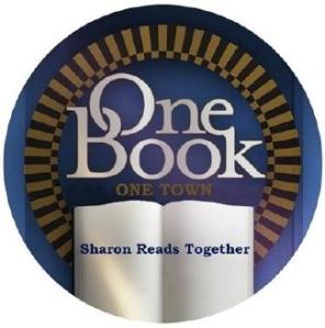 What is One Book? | One Book, One Town: Sharon Reads Together
