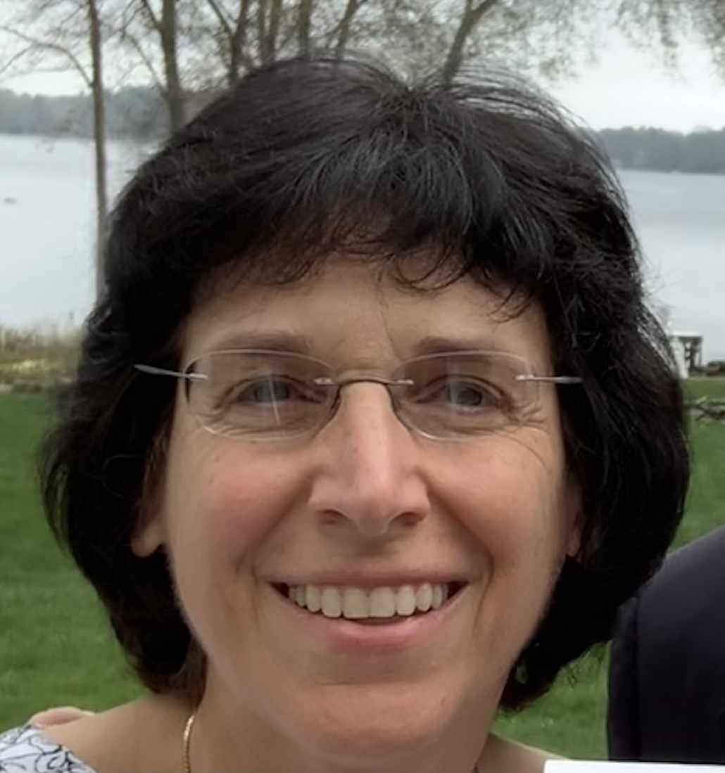 Meet the Committee Members | One Book, One Town: Sharon Reads Together