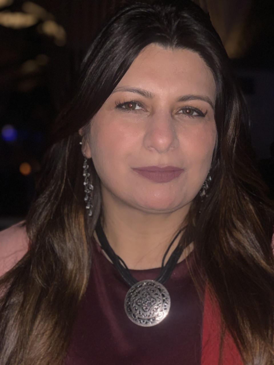 Meet the Committee Members | One Book, One Town: Sharon Reads Together