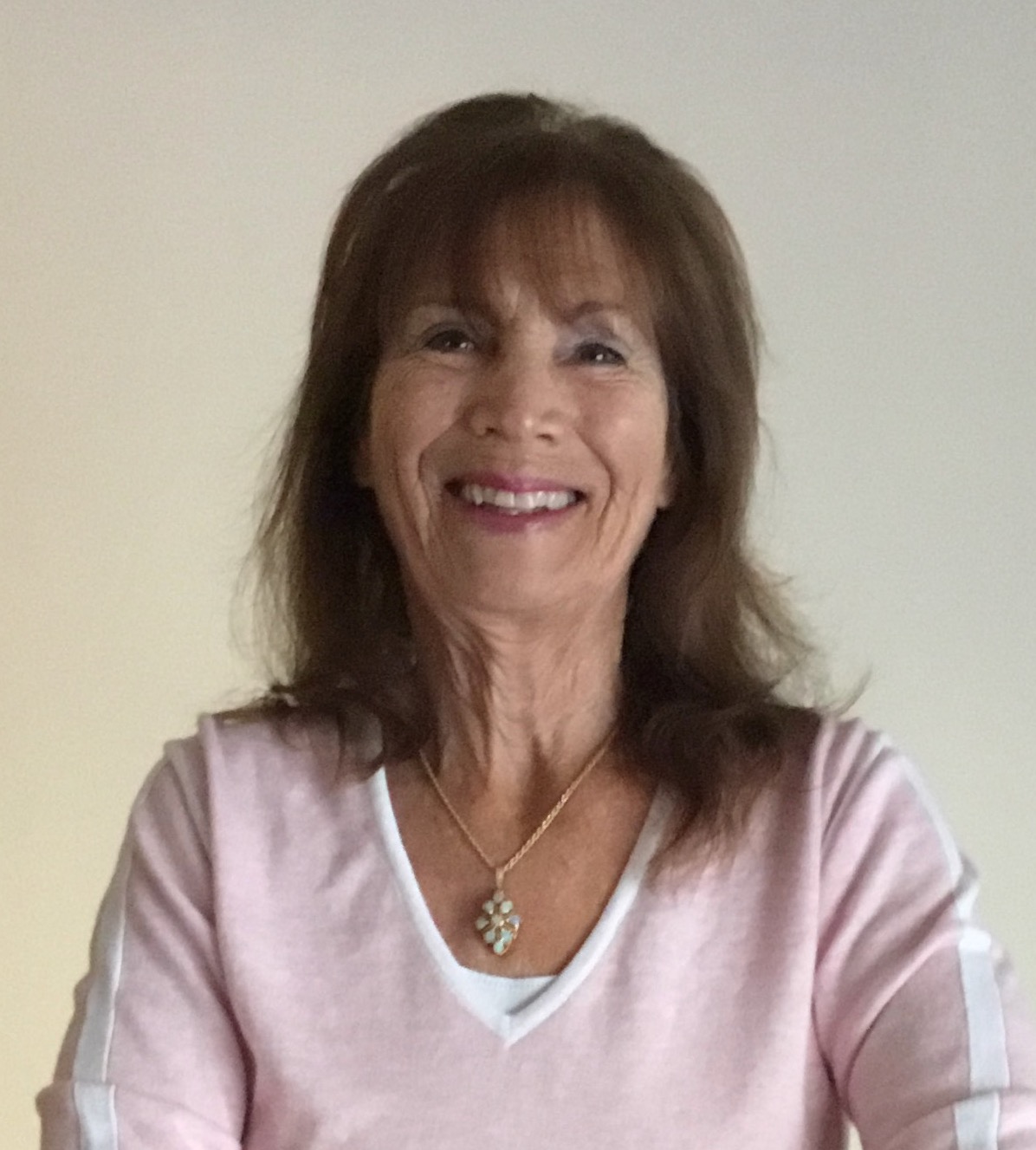 Meet the Committee Members | One Book, One Town: Sharon Reads Together